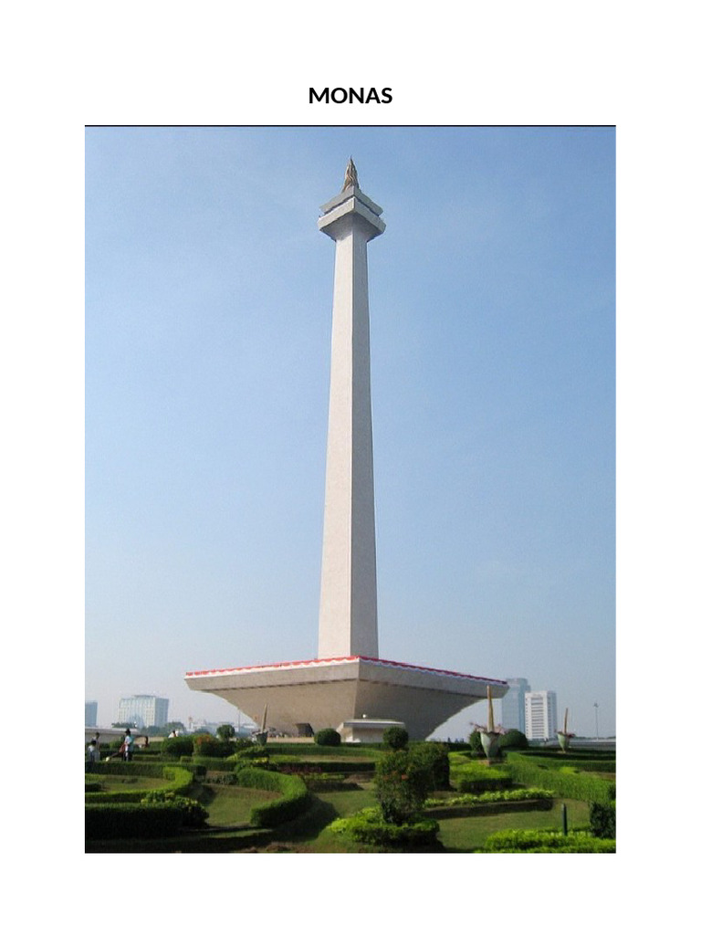 MONAS | PDF
