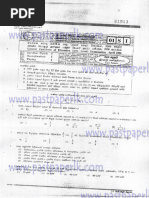 2001 A/L Physics Past Papers & Marking | PDF | Cooking, Food & Wine