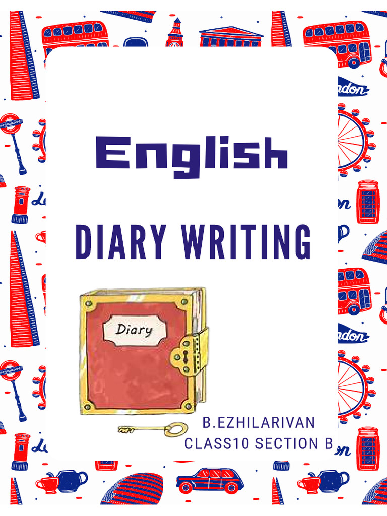 B.ezhilarivan Class10 Section B | PDF