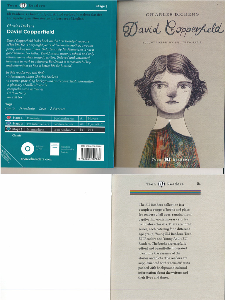 David Copperfield | PDF