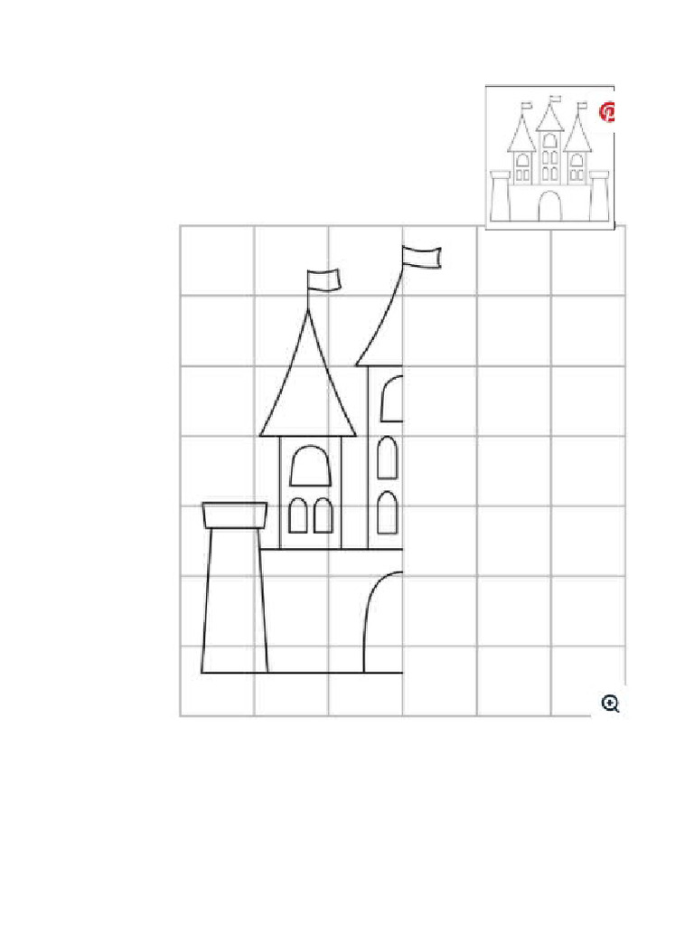 Complete The Castle | PDF