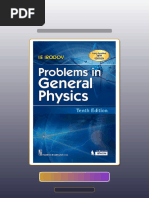 Fundamentals of Physics 10th Edition | PDF | Physics | Learning