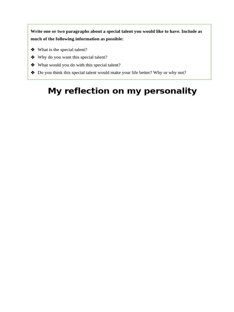 SC3 - Writing Practice - U9-U12 | PDF