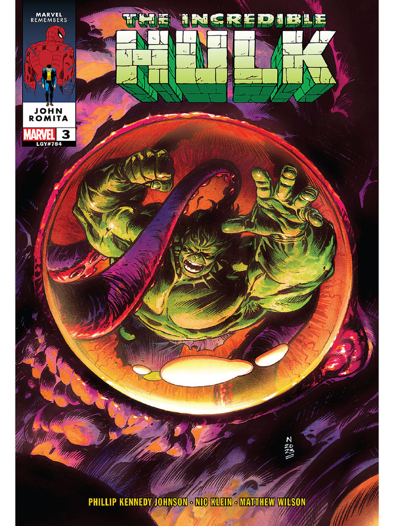 Incredible Hulk 003 (2023) (Digital) (Lil-Empire) | PDF