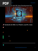 MANUAL DE AYUDA Aplicación BiLA | PDF | Java (lenguaje de programación ...