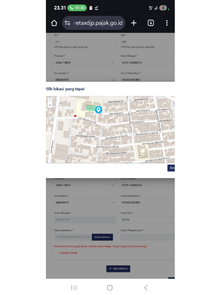 Maps Kota | PDF