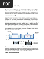 Corrugation and Shoving in Flexible Pavements | PDF | Road Surface ...