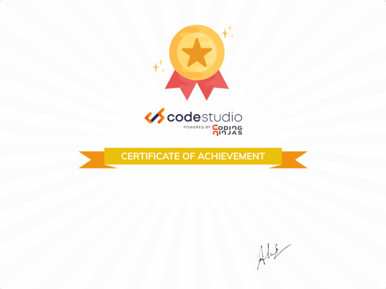 Basics of Java - CodeStudio | PDF