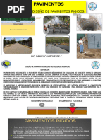 Dowels para Pavimentos y Losas de Concreto | PDF | Materiales