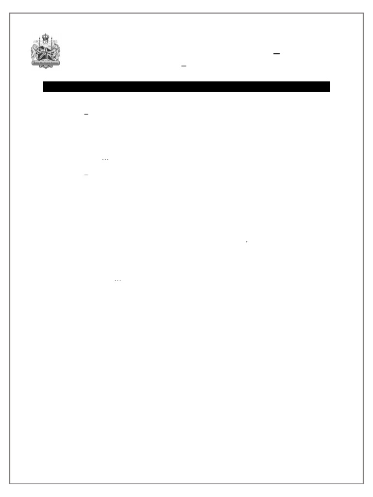 Diploma 418 - Tips To Conduct A Quiz Programme - 250709 - 114619 | PDF