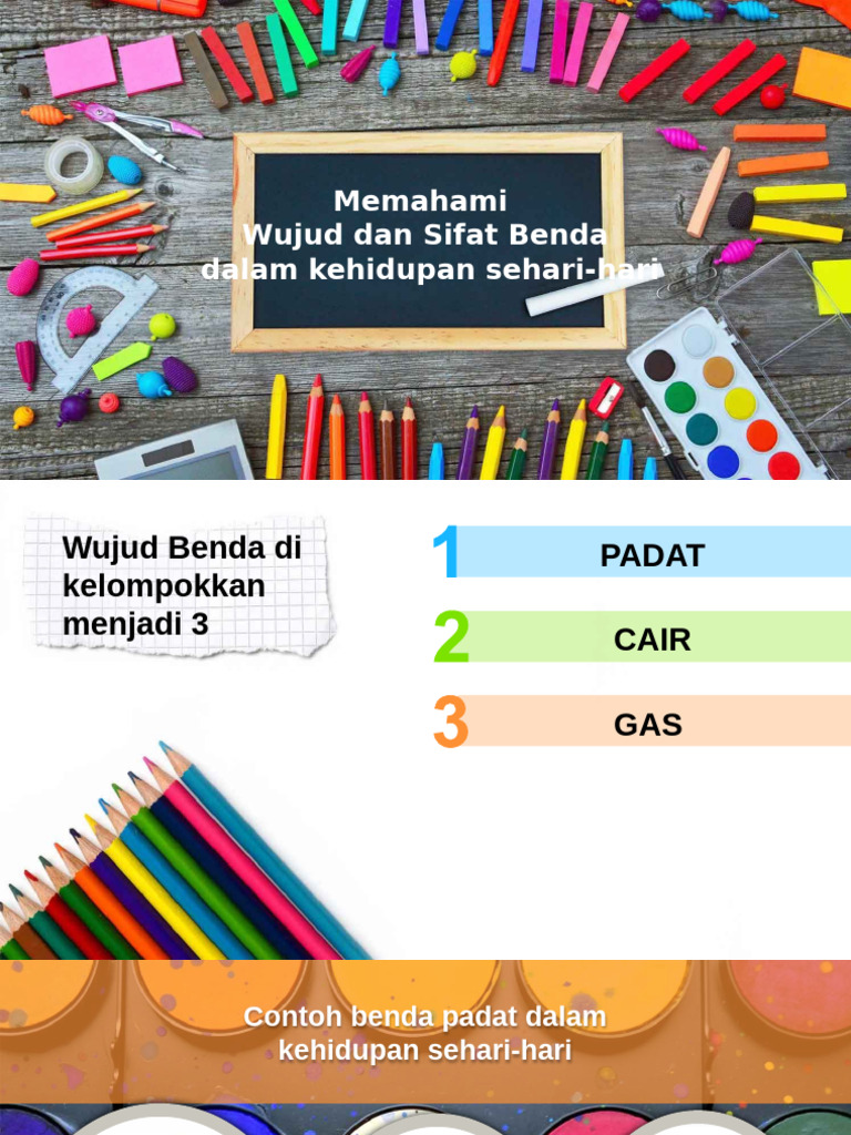 Modul Ajar | PDF