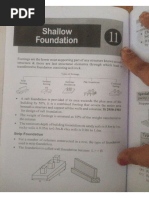 Geotechnical Engineering Formulas | PDF | Silt | Geotechnical Engineering