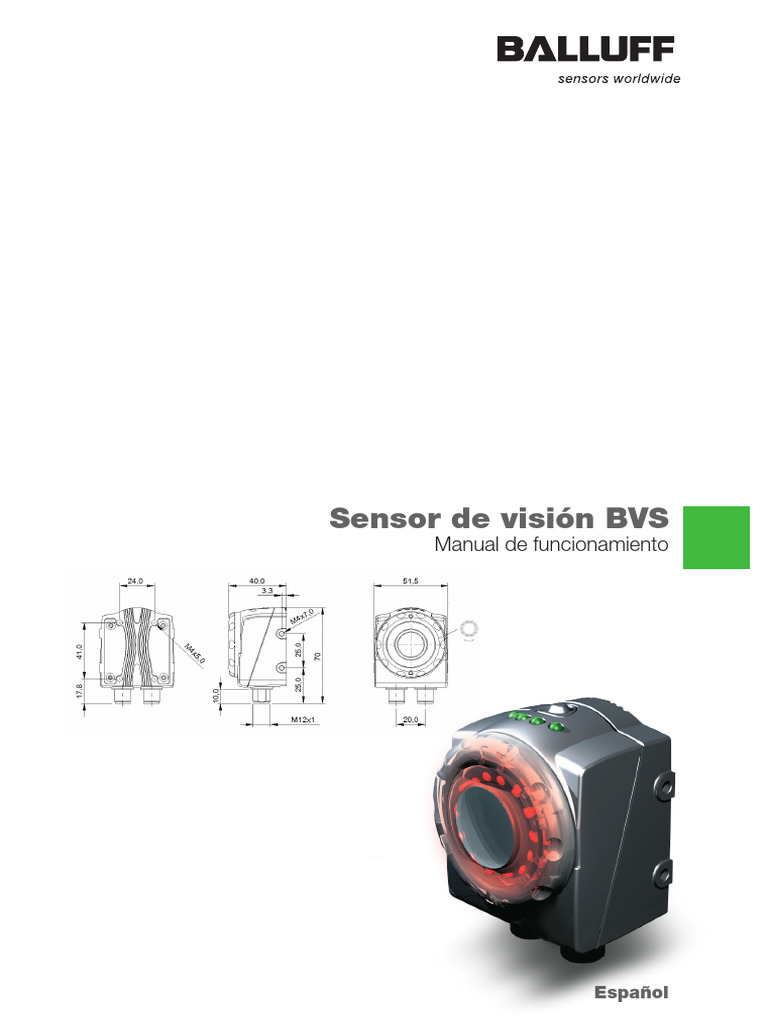 Vision Artificial Español BVS | PDF | Resolución angular | Óptica