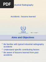 Radioactive Contamination Exclusion Clause | PDF | Technology & Engineering
