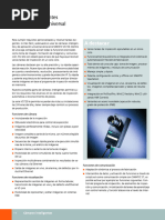 IV4-600CA Datasheet | PDF | Inteligencia artificial | Inteligencia (IA ...