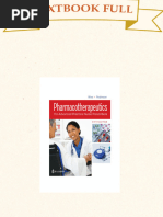 Nursing Medication Study Guide | PDF