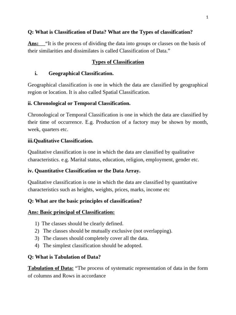 Chapter#2 Presentation of Data | PDF | Pie Chart | Histogram