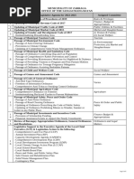 Ra 10054 PDF | PDF | Government | Business