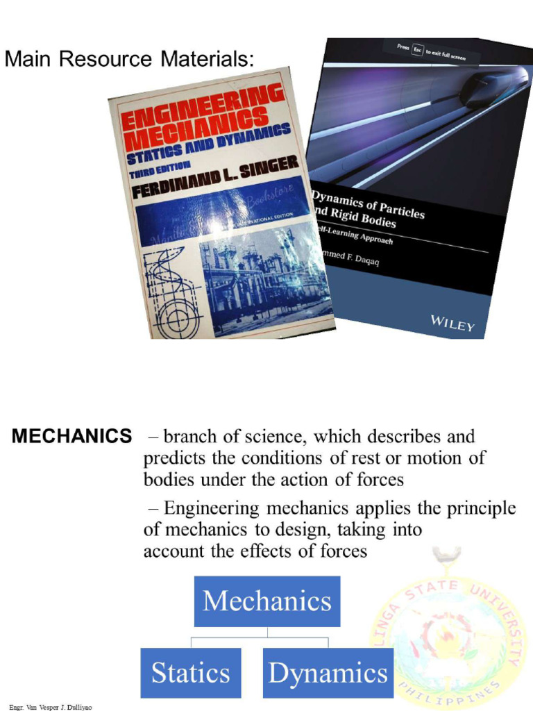Lesson 1 Part 1 | PDF