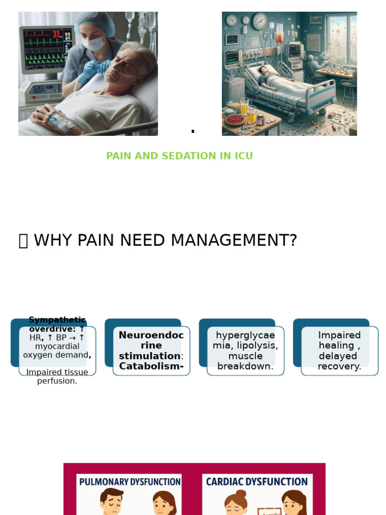 PAIN Icu... | PDF | Pain | Pain Management