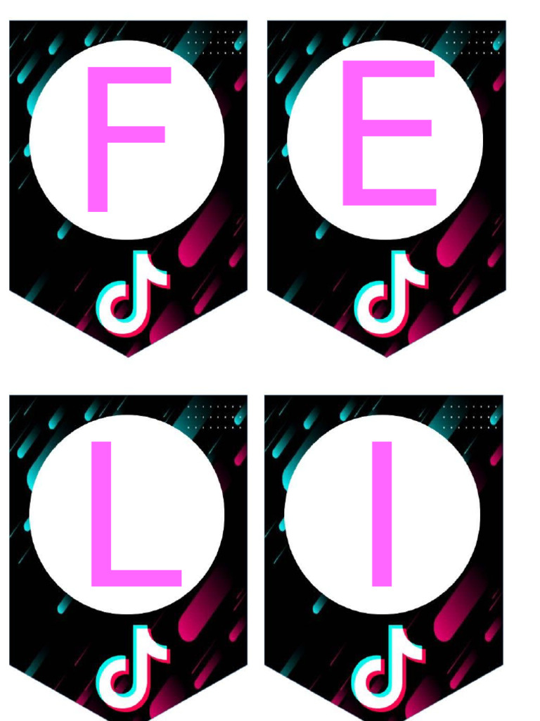 Bandernin Tik Tok | PDF