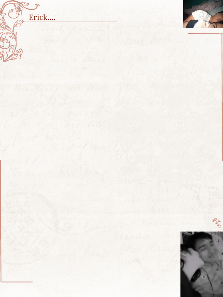 Linda Mabel PDF | PDF