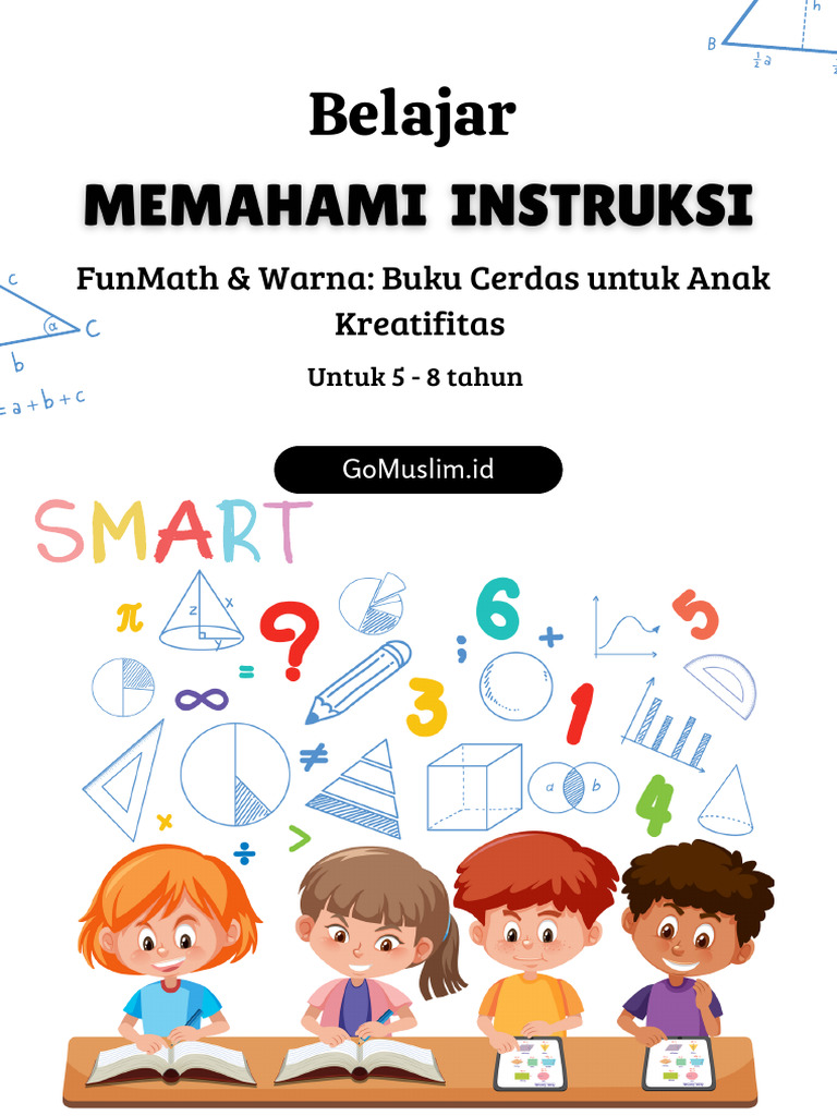 Belajar Memahami Instruksi 20250412 123019 0000 | PDF