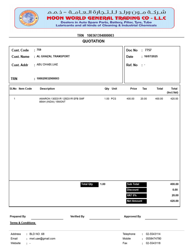 7757-Al Ghazal | PDF