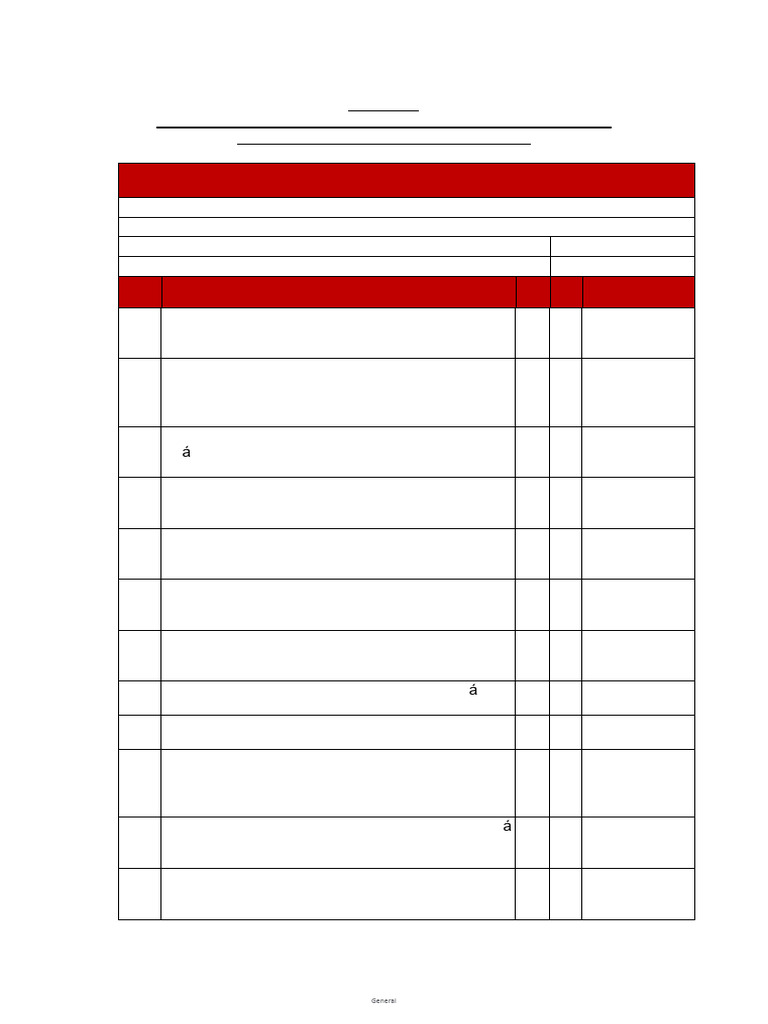 Cláusula para Contrato de Trab y Anex Teletrab | PDF