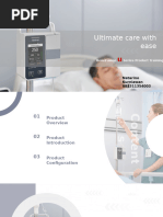 DoseEdge System Overview | PDF | Pharmacy | Health Care
