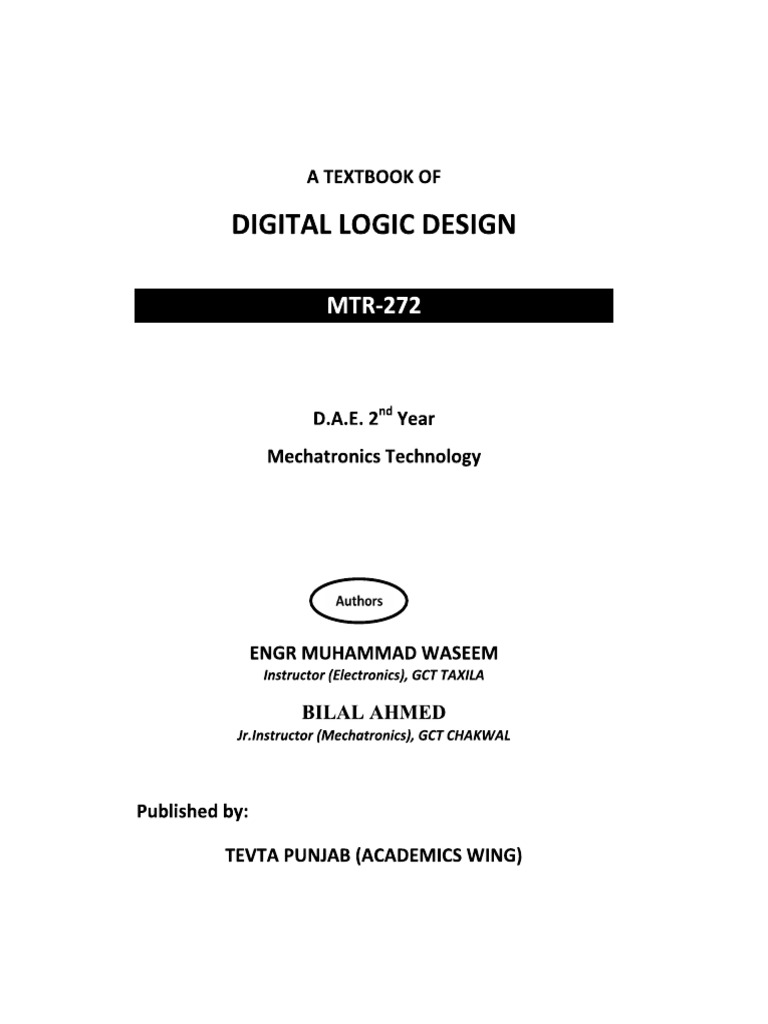 MTR 272 Book | PDF