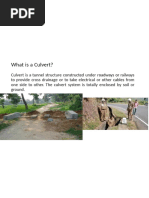 Humes Box Culvert Specifications Guide | PDF | Precast Concrete | Concrete