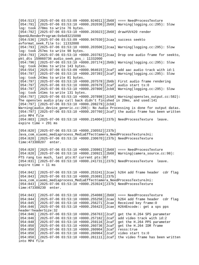 Trace | PDF | Shader | Computer Graphics