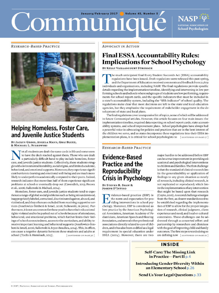 Helping Homeless Foster Care A PDF | PDF