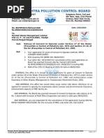 Information To Be Submitted With The Application - MPCB - Docs To ...