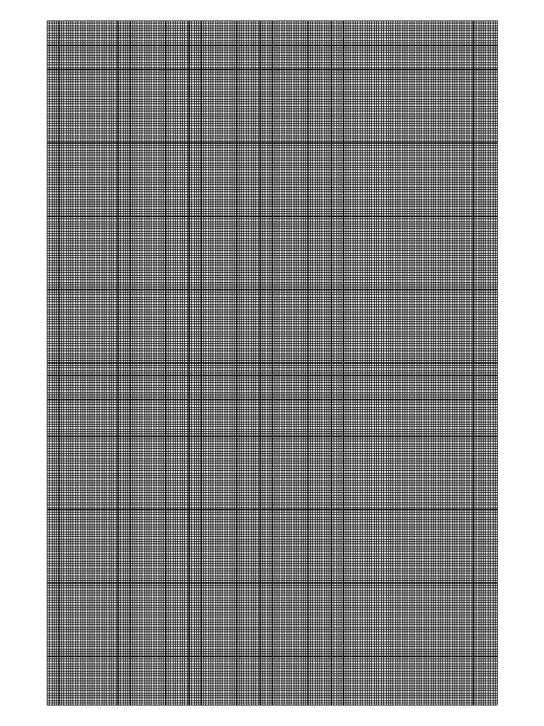Graph For Printing | PDF