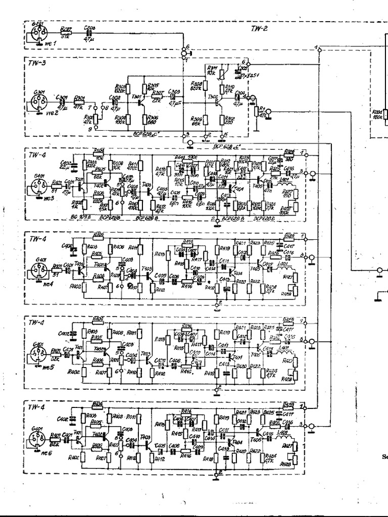 Eltron 100 SCH | PDF