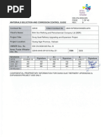 NACE Hardness Requirements Overview | PDF | Construction | Welding