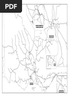 Perth Zone-Map | PDF | Public Transport | Public Services