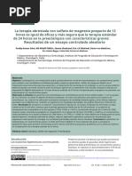 Cartel de Zuspan | PDF