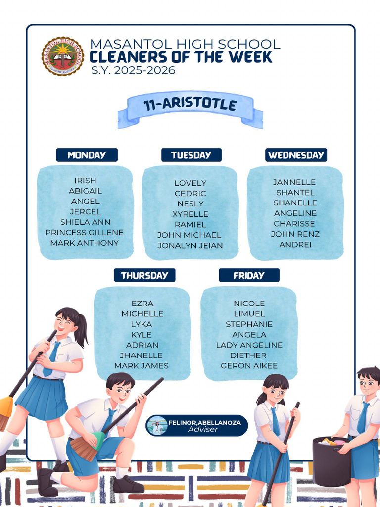11 Aristotle Classroom Edit | PDF