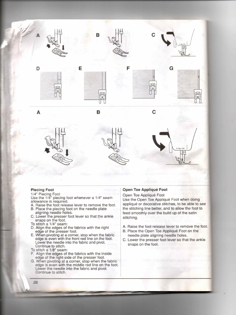 Buku Panduan Toyota Quilt 500026 | PDF