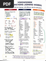 Afrikaans Samestellings Guide for Grades 5-6 | PDF
