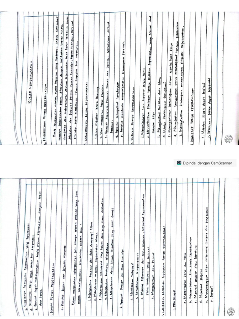 Ronde Keperawatan Pdf