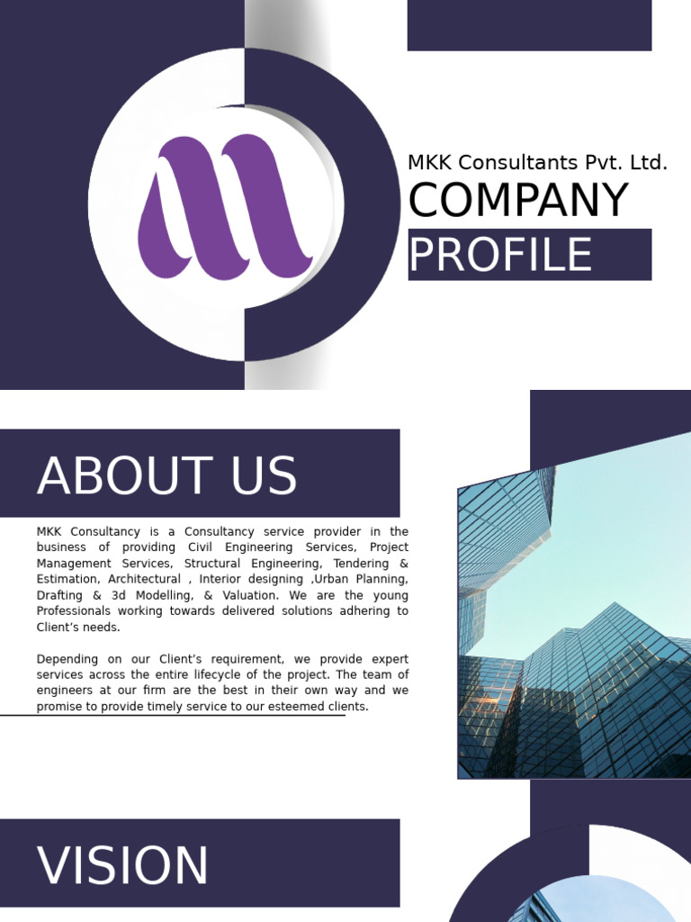 MKK Profile 18 6 2025 | PDF | Sustainability | Infrastructure