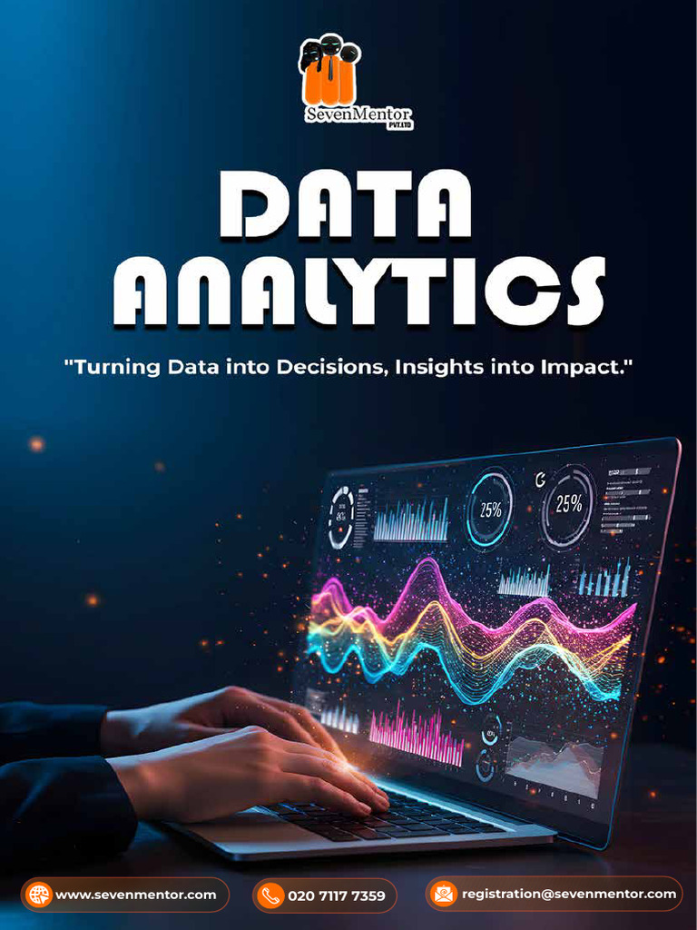 Data Analytics Syllabus 1743600423529 | PDF | Databases | Microsoft Excel