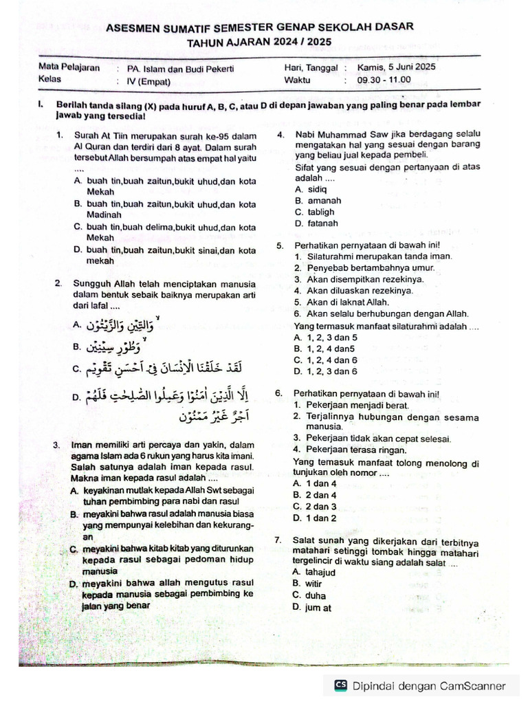 Pai | PDF