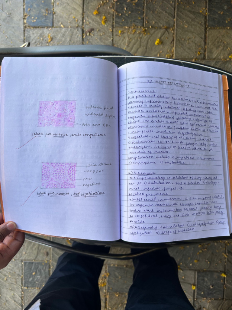 Pathology Photo | PDF