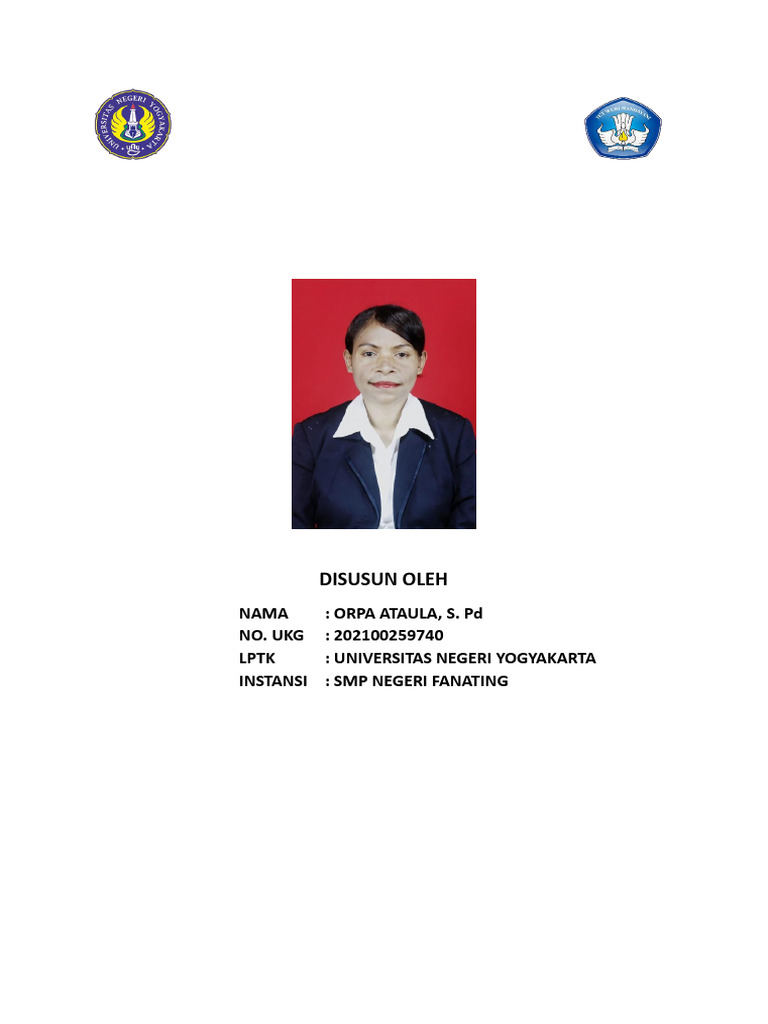 Orpa Ataula-24105667916 Jurnal Pembelajaran Modul 3 Filosofi Pendidikan ...