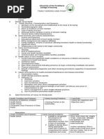 Scale For Ranking Health Condition | PDF